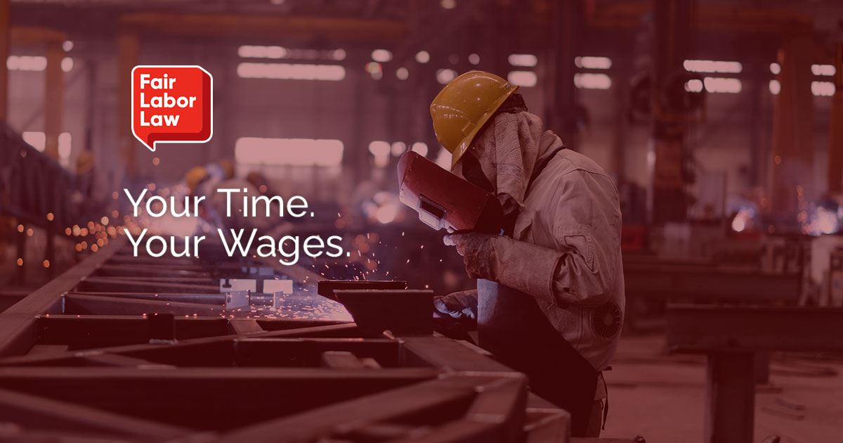 Texas Wage-Hour Employment Lawyer | Fair Labor Law