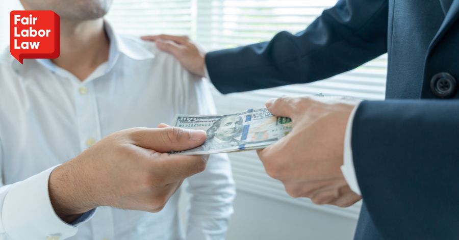 Bonuses Promised but Never Paid? What Texas Employees Should Know